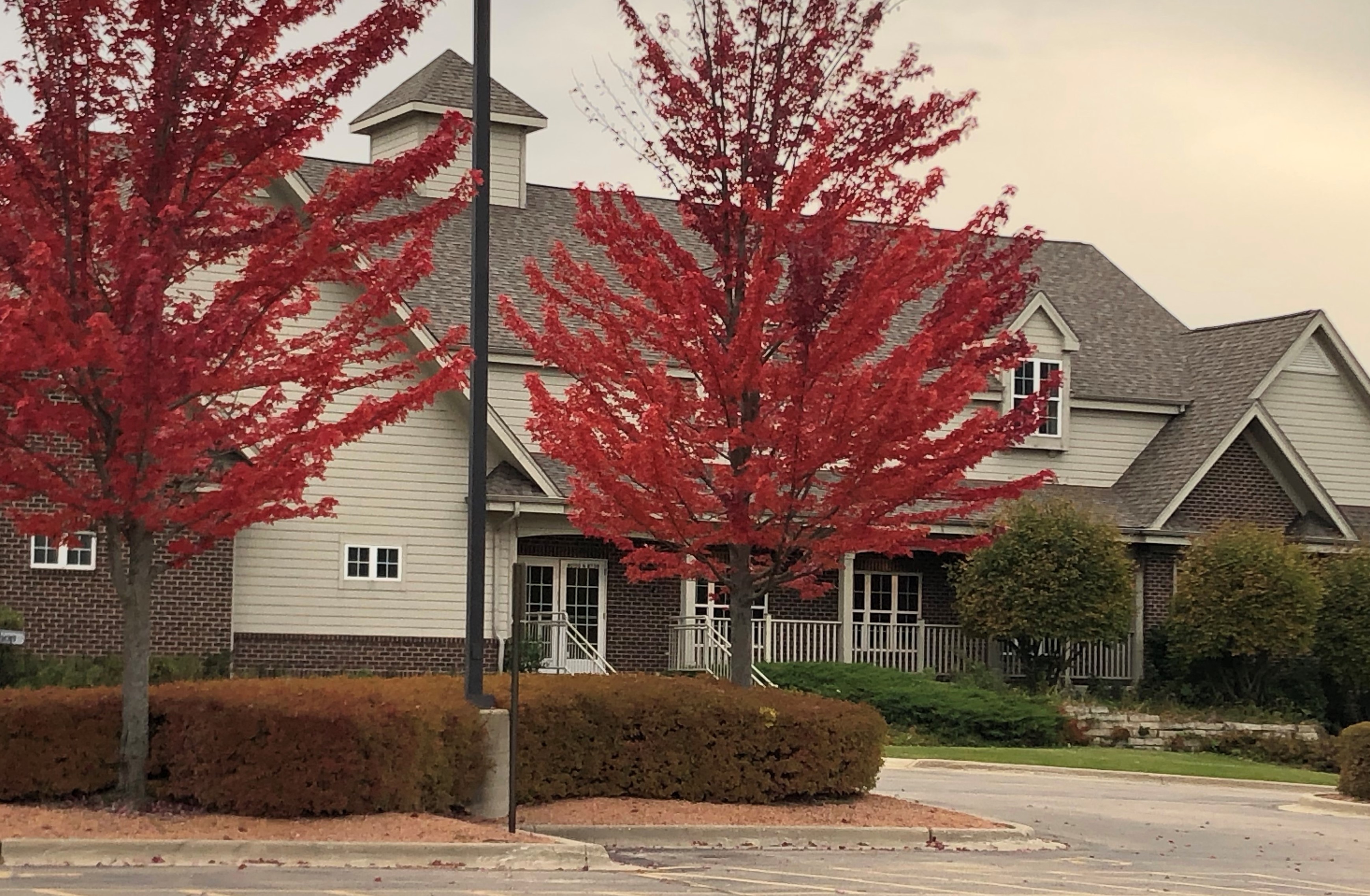 Events - Valley Ridge Golf Course